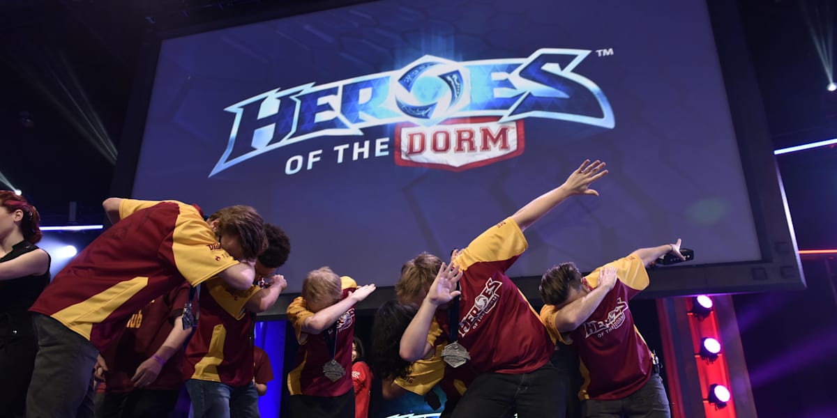 Heroes of the Dorm Champs Look to the Pros