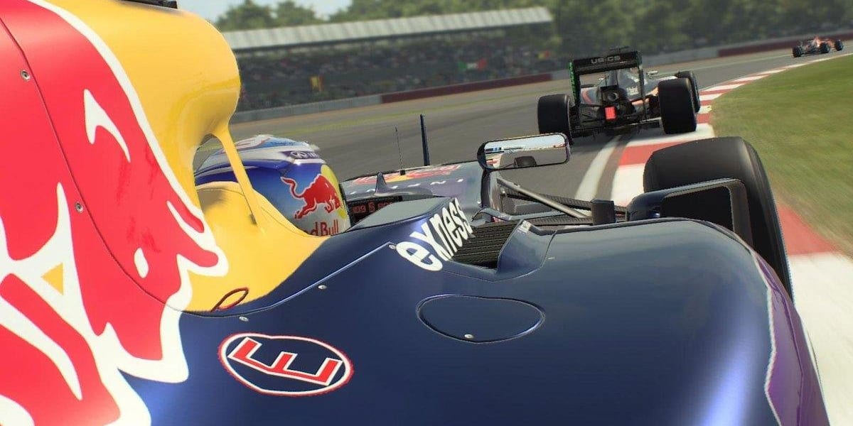 F1 2016: los 9 cambios que necesita el videojuego