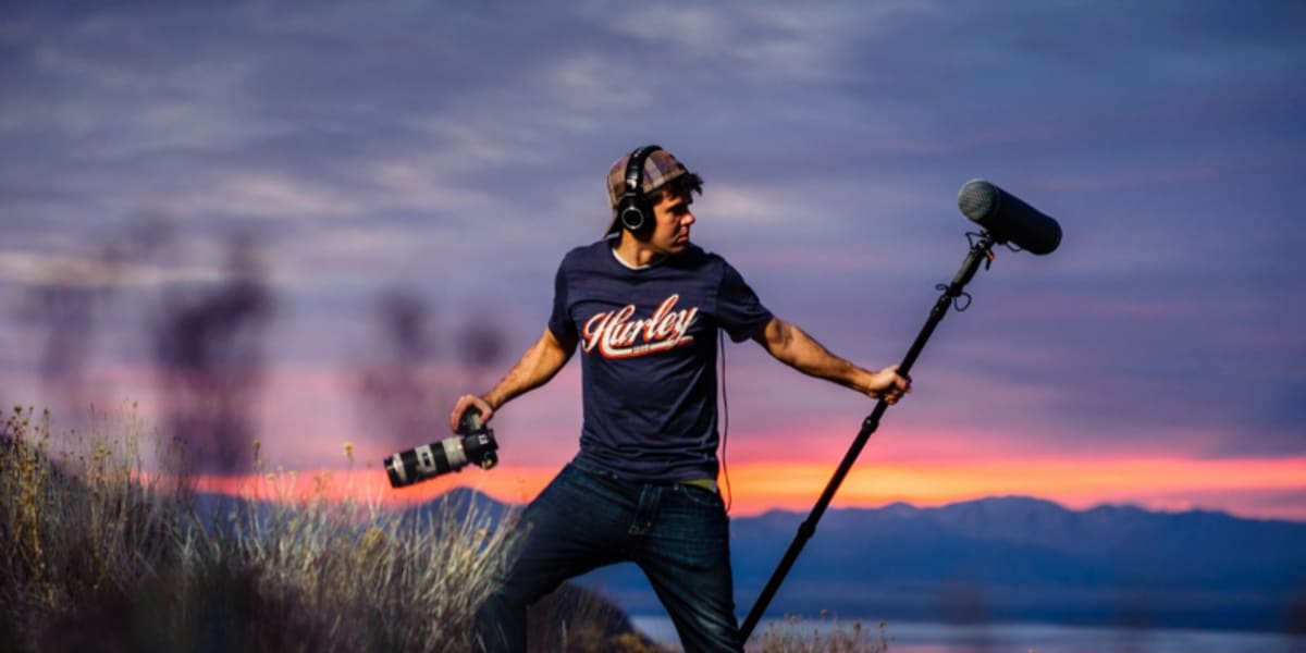 5 adventure Youtubers you should be watching