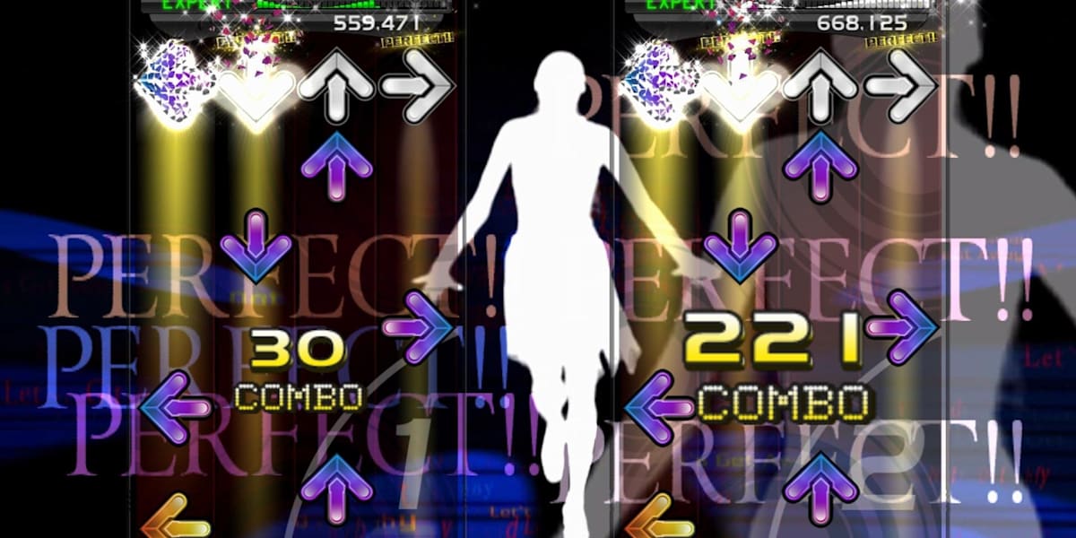 6 Dancing Games to Get Down With