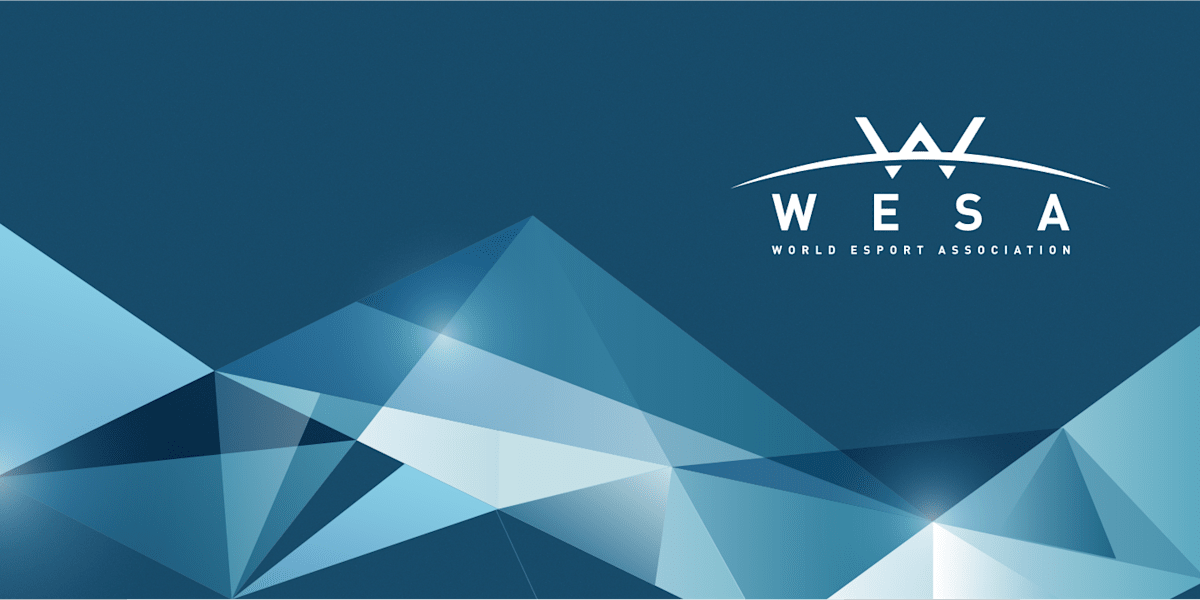 WESA news: ESL set up eSports governing body | Red Bull
