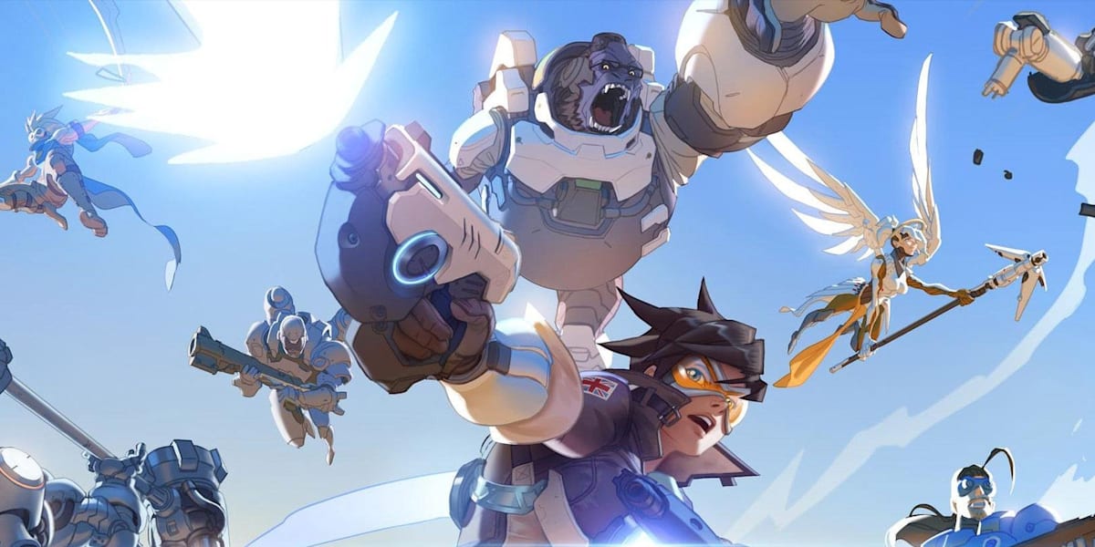 The Overwatch teams to look out for at Agents Rising