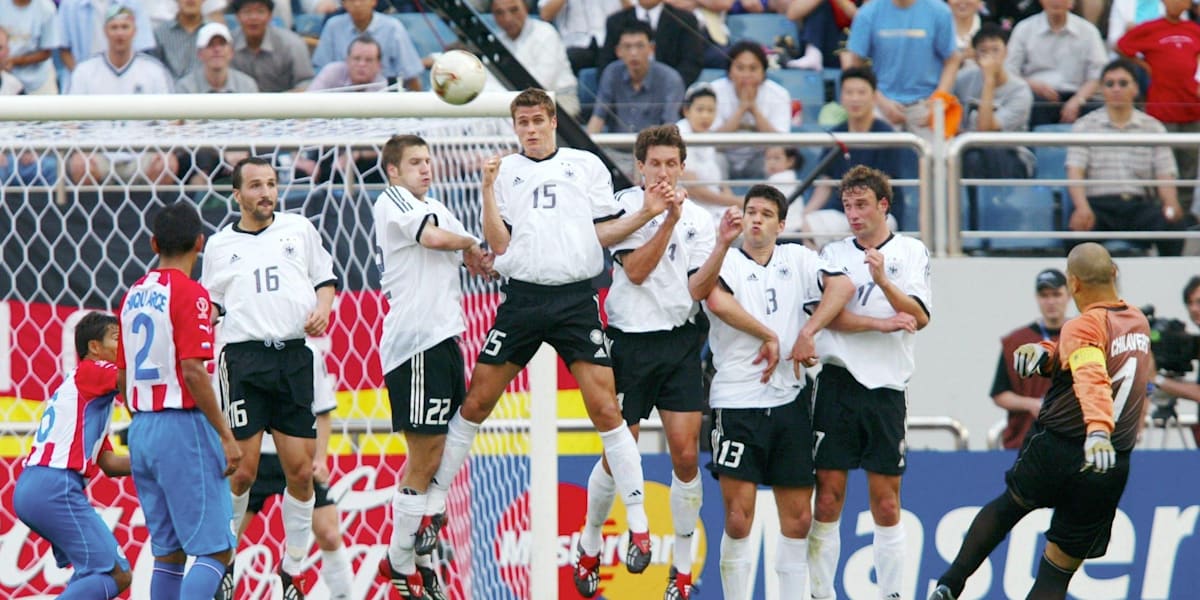 The best hat-tricks in football history | Red Bull