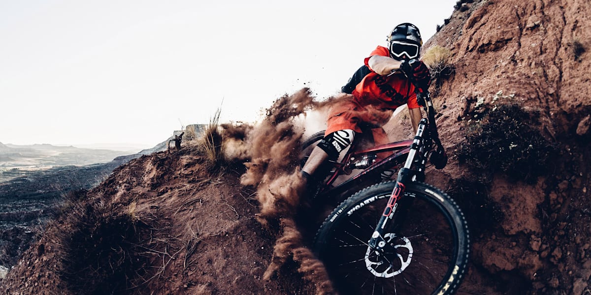 Downhill MTB gear: The best kit picked by the pros