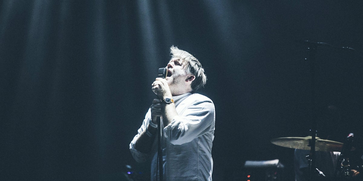 Top 10 Best LCD Soundsystem Songs