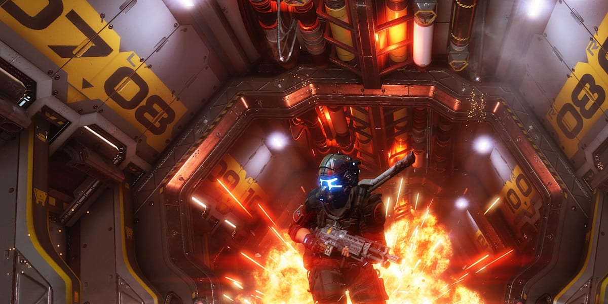 The 15 biggest games of E3 2016 | Red Bull Games