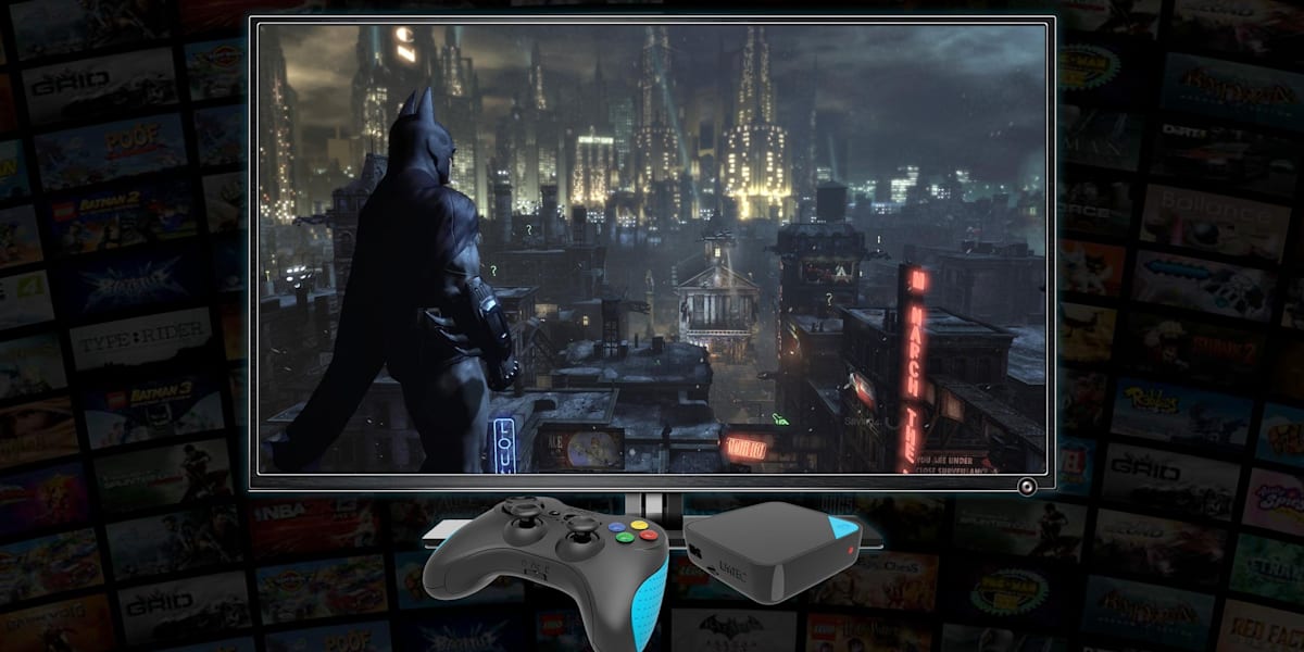 Best GameFly streaming games list | Red Bull