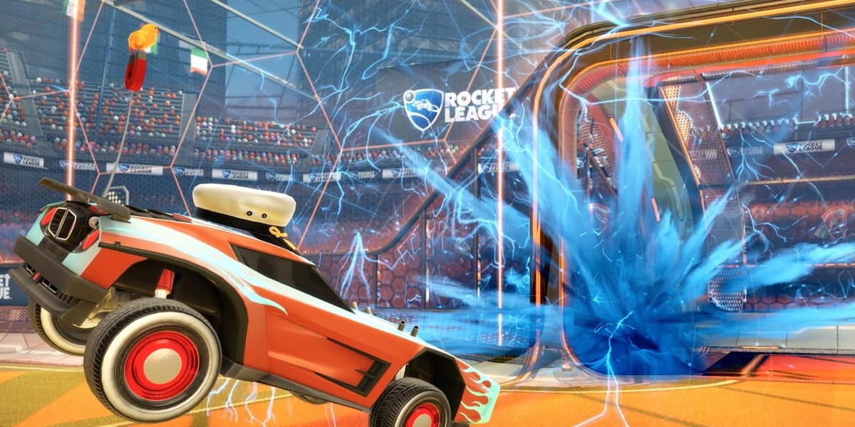 Rocket League: Psyonix talk their move into Oceania