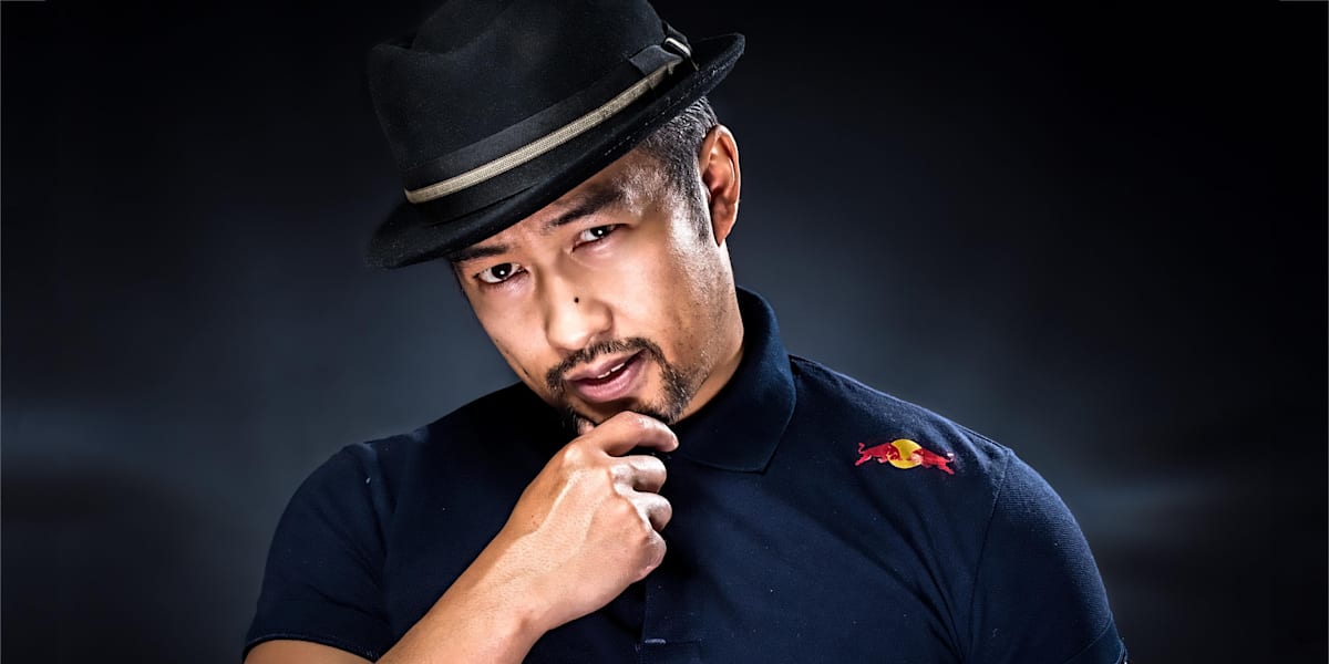Fotografie: Lil Rock im Interview | Red Bull