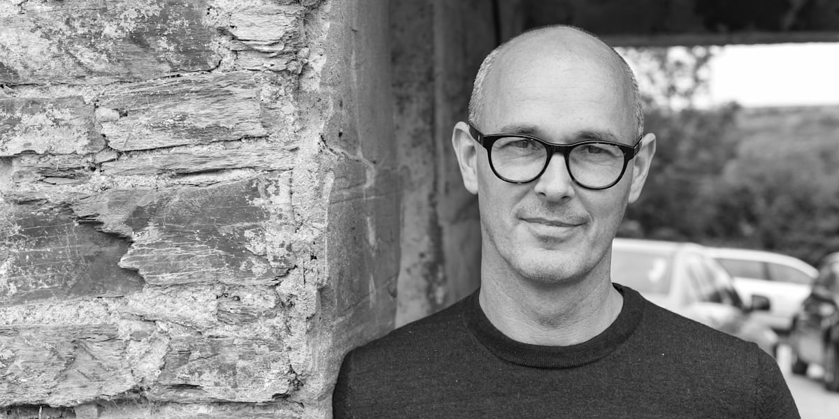 Michael Townsend Williams | Productivity hacks