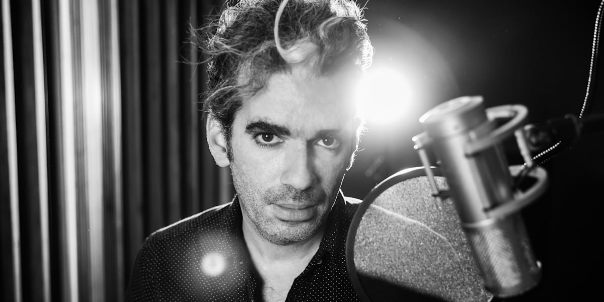 As novidades de Max de Castro