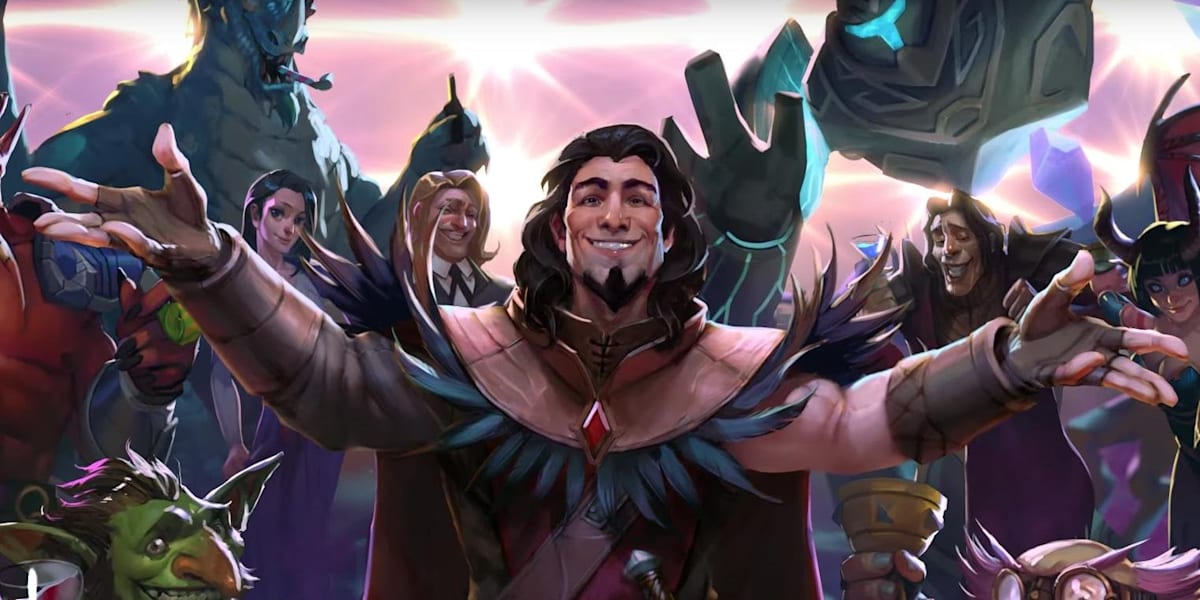 The best Hearthstone Karazhan cards | Red Bull Games