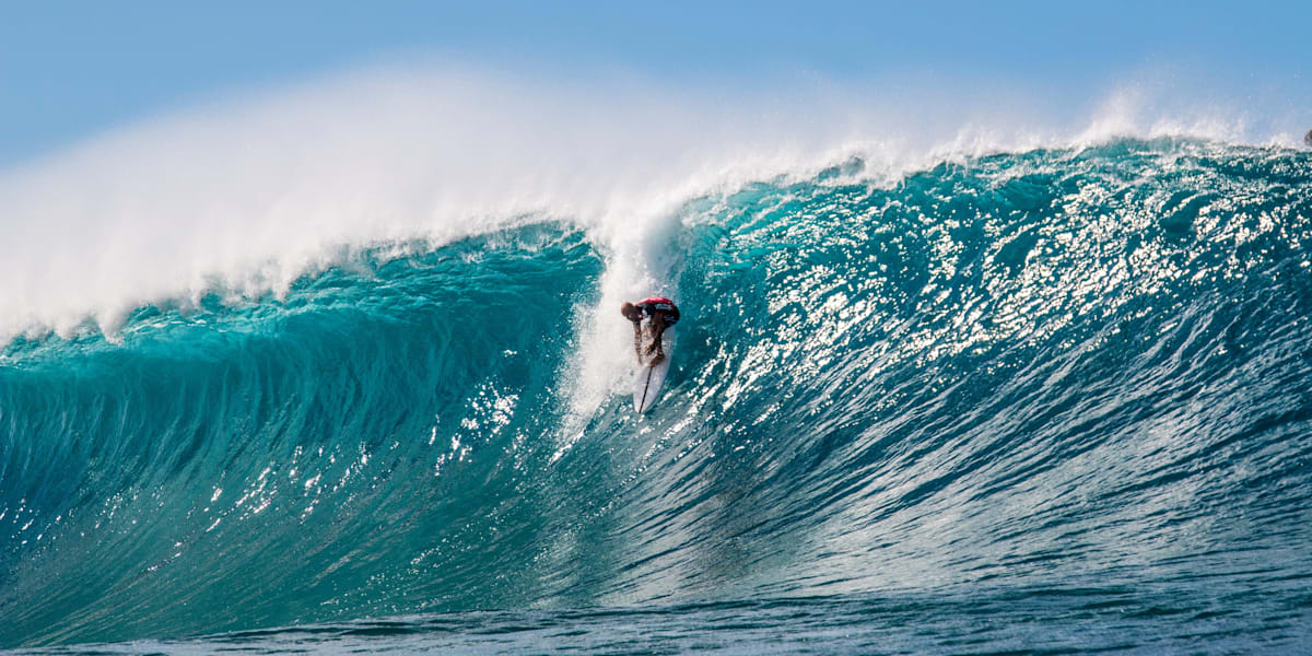 Kelly Slater: 10 facts you didn't know about him