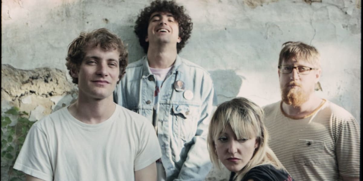 Straight Arrows: Interview with the Sydney band