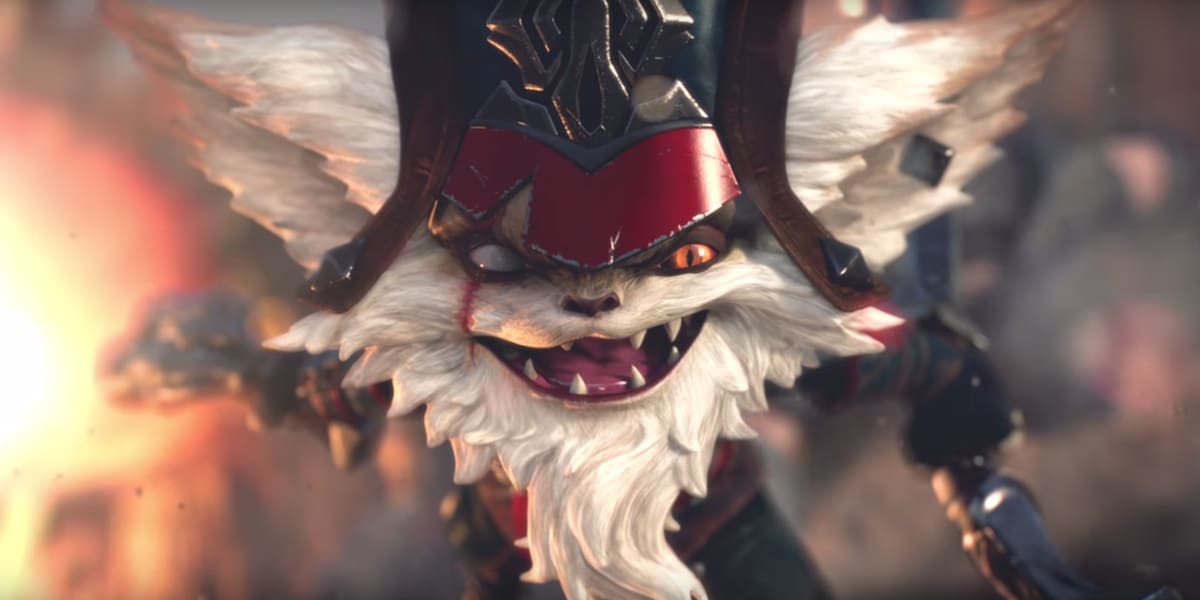 How will Kled affect the LCS in League of Legends