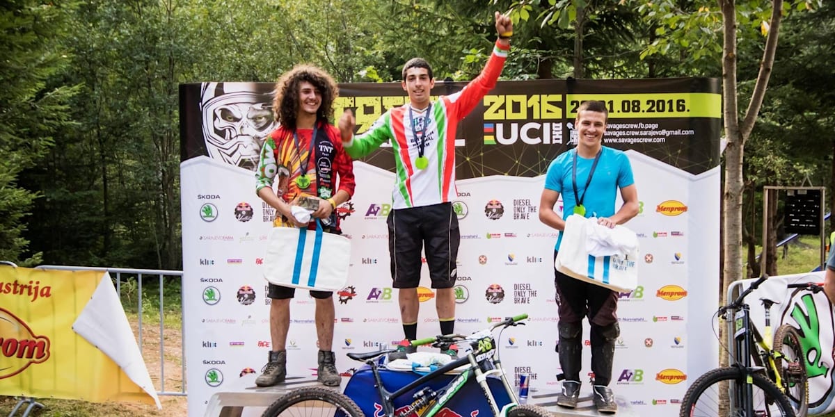 Trebević: TrebaDH 2016, kroz fotografije