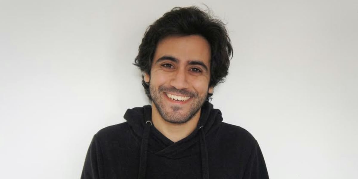 Summer Sounds Like Series: Anthony Semaan | Red Bull