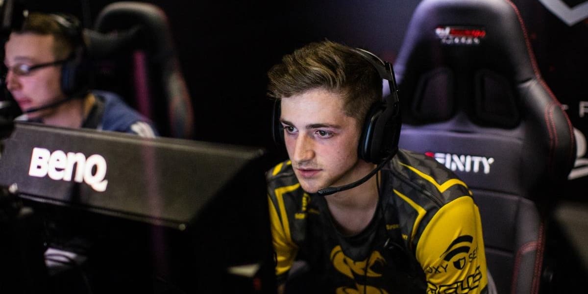 Call of Duty XP: Bance is our MVP | Red Bull eSports