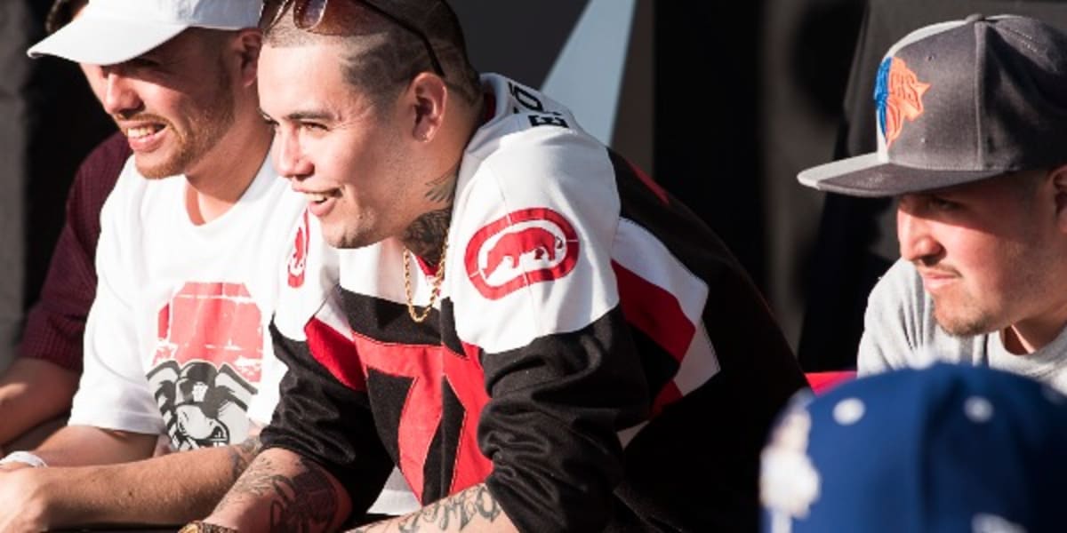 Las mejores reacciones de Kaiser