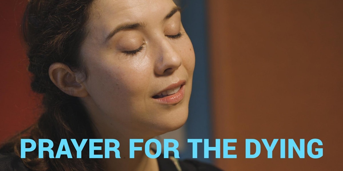 Lisa Hannigan – A Prayer For The Dying