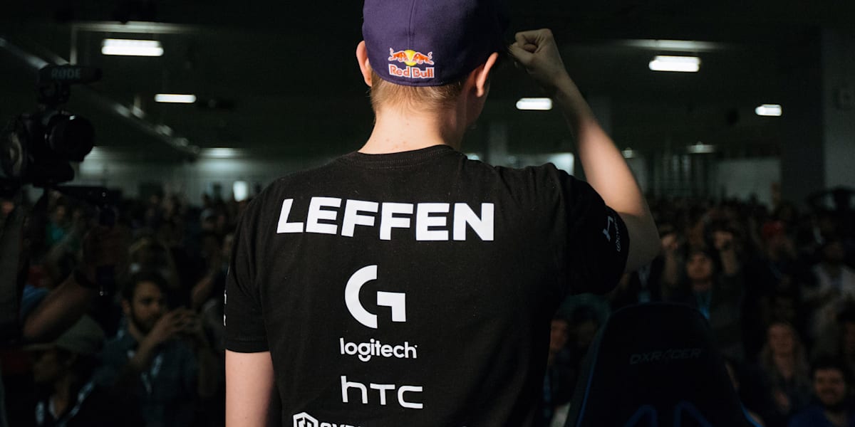 TSM Leffen's Greatest Smash Melee Matches