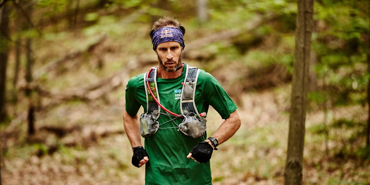 Karl Meltzer: Ultrarunning +++Official athlete page+++