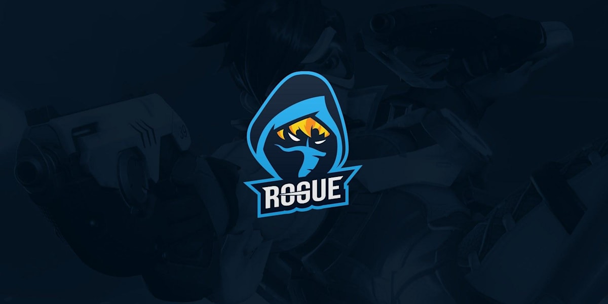 Steve Aoki adquiere el club Rogue eSports