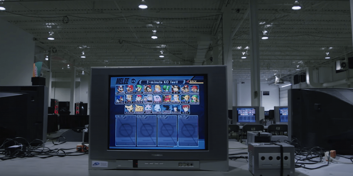 Why Pro Melee Players Love the Game So Much