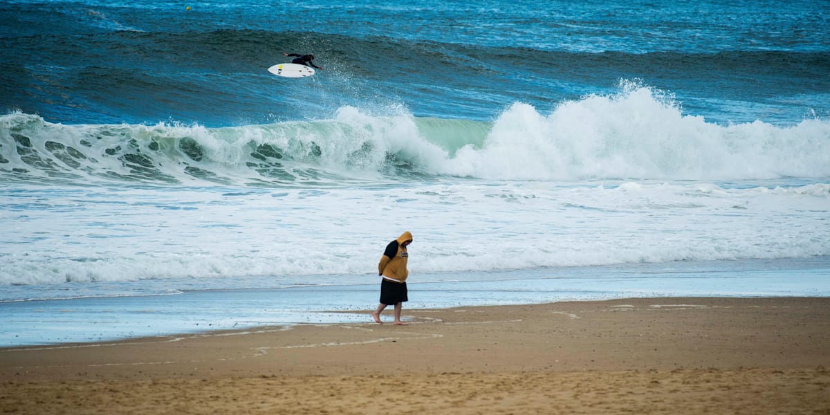 Surf edits: 5 stunning must-watch surf clips of October