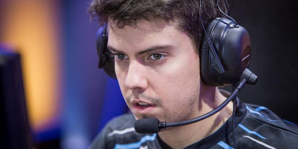 League of Legends: Does Xpeke think H2K can win worlds?