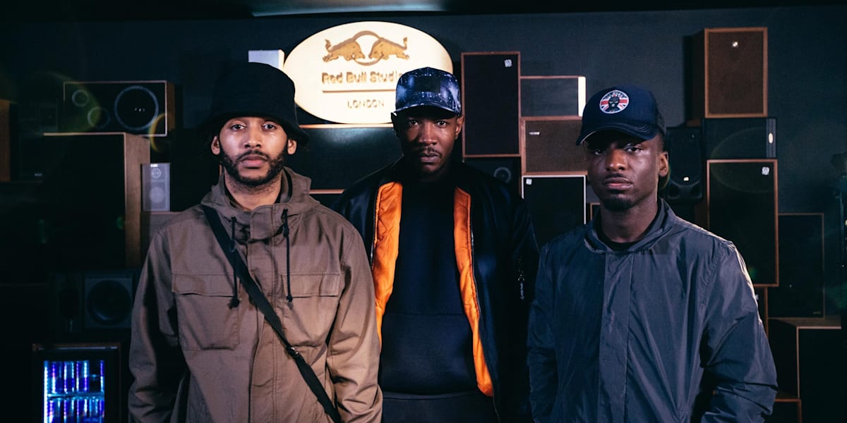 Grime-A-Side semi finals | How to watch