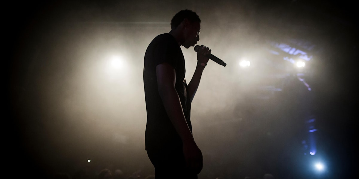 Video: Noah Carter væltede Red Bull Sound Select