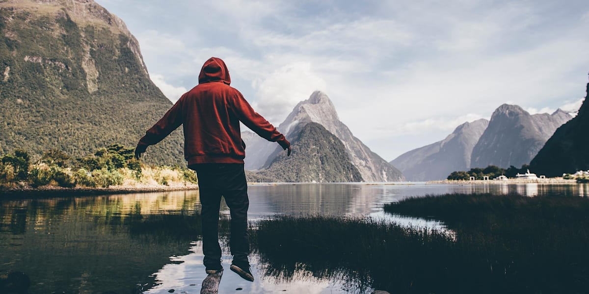 Best countries to visit in the world: 10 great places