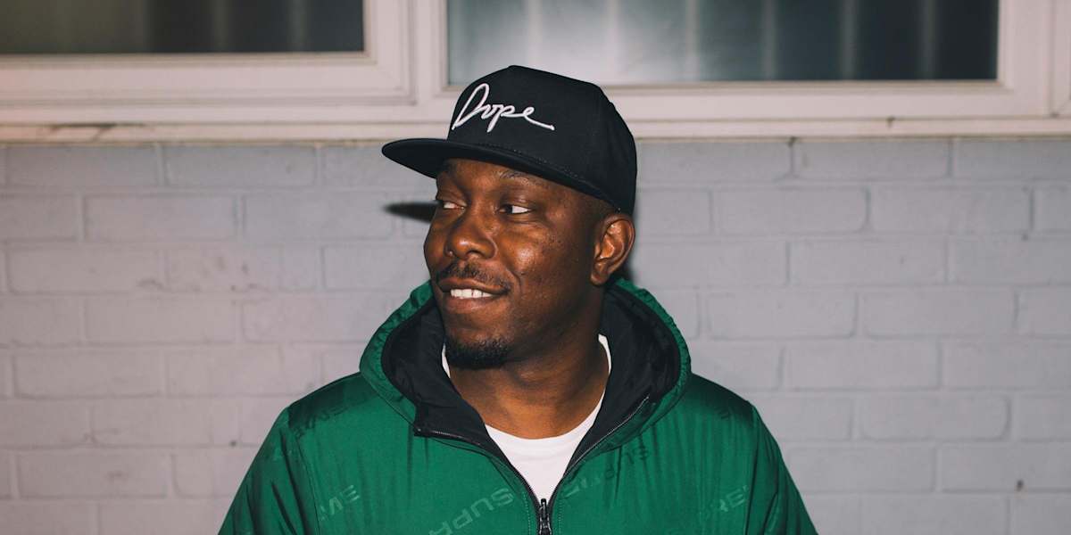 Dizzee Rascal teases new album Raskit – full tracklist