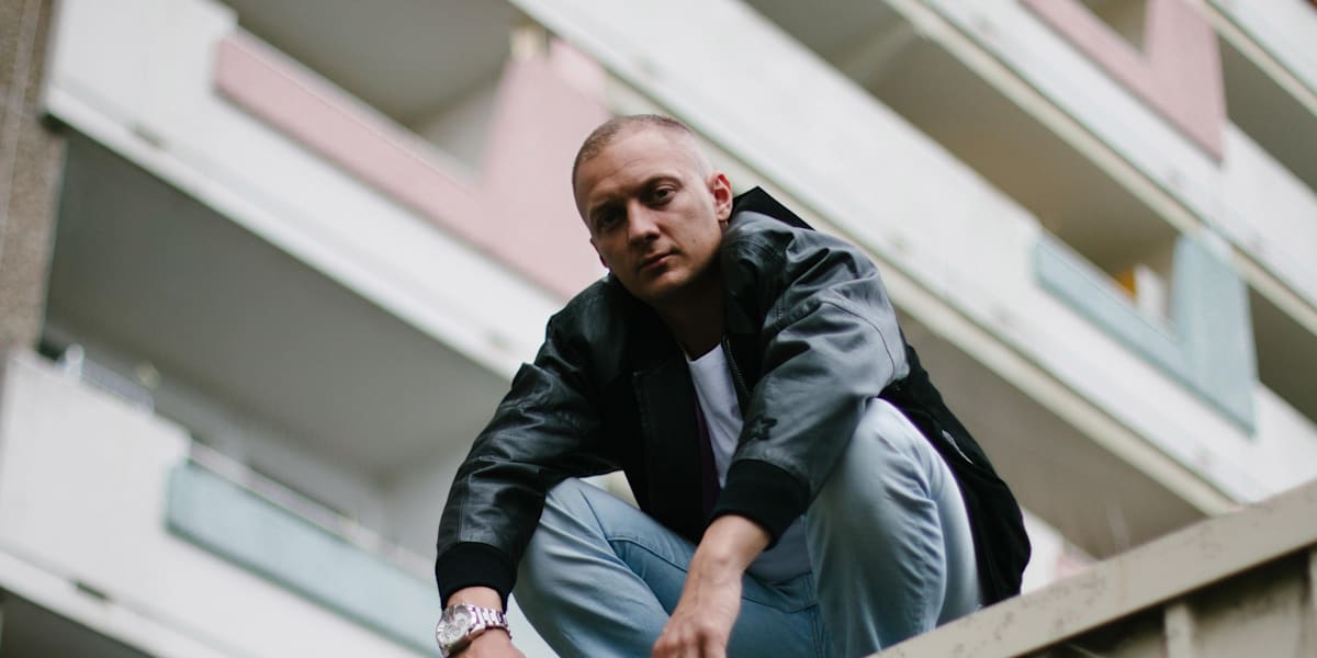 Olexesh: Lass die andern sich verändern