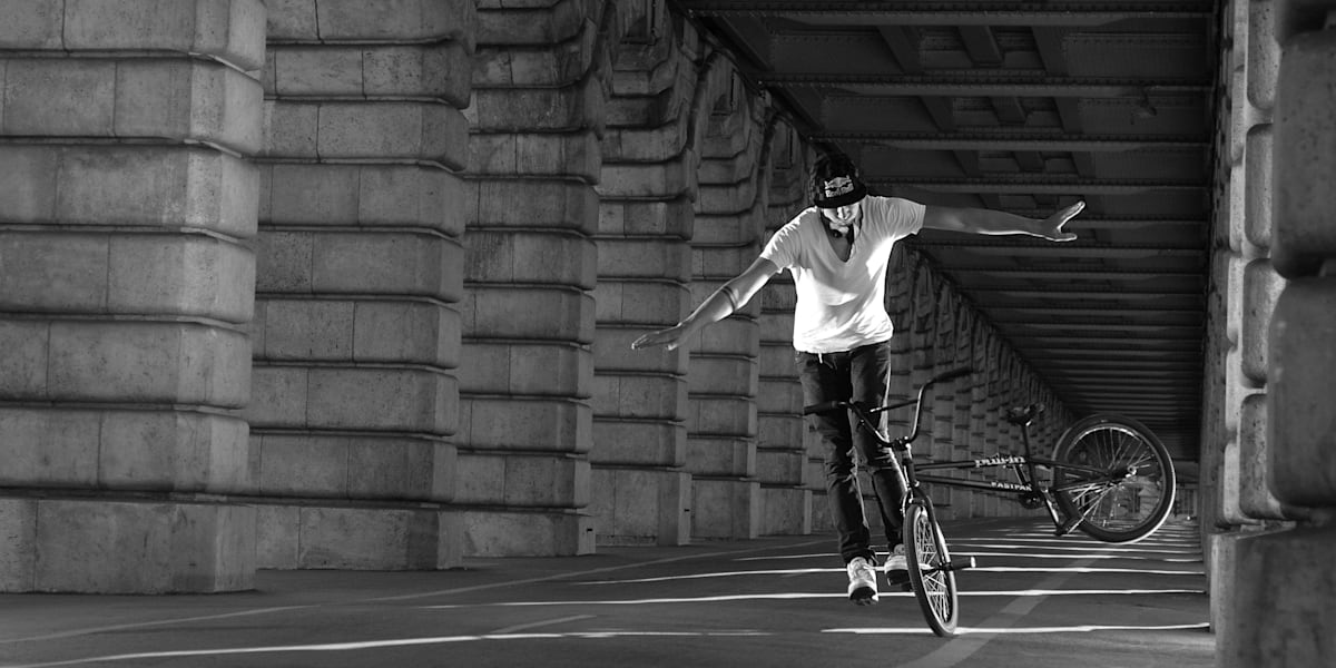 Bike Days: Diese 3 Red Bull Athleten sind am Start