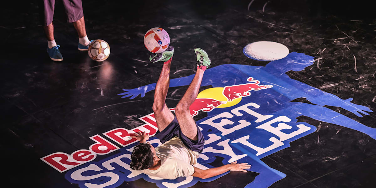 Red Bull Street Style Portugal 2023