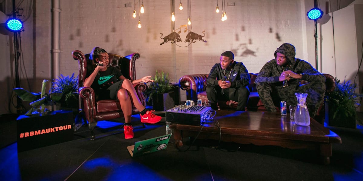 Krept & Konan interview with the UK rap pioneers