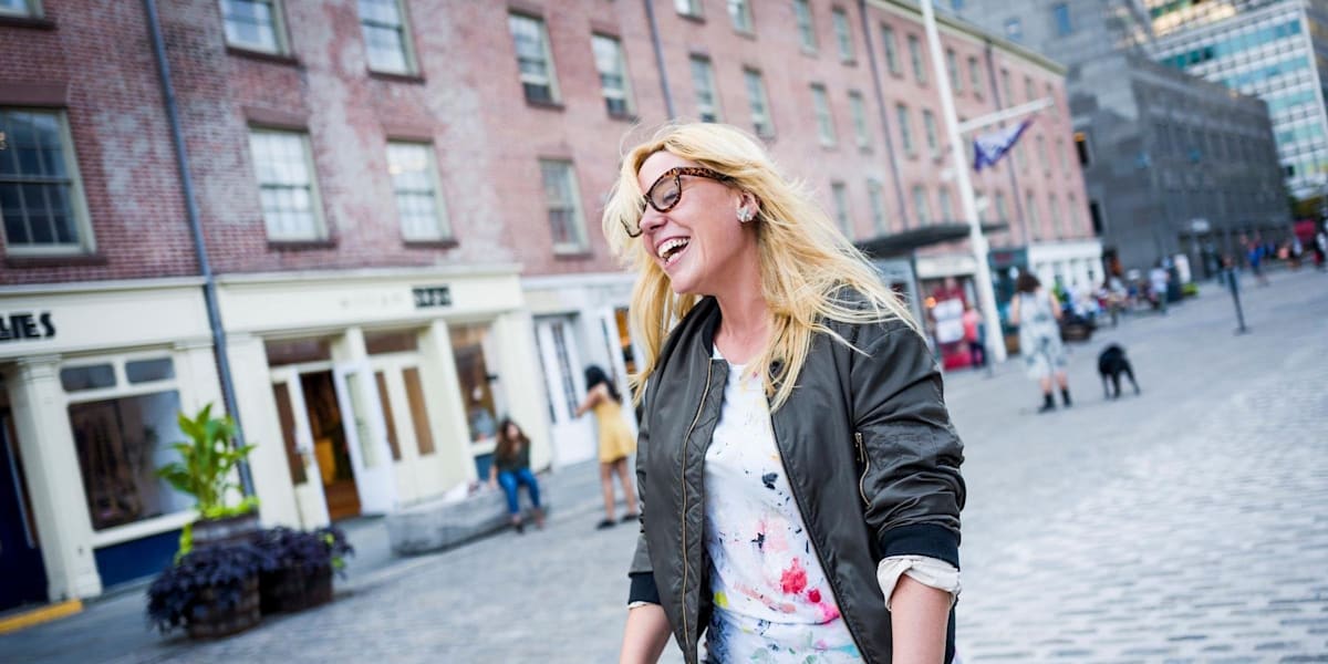 MAVENS: New Video Series Showcasing Extraordinary Women