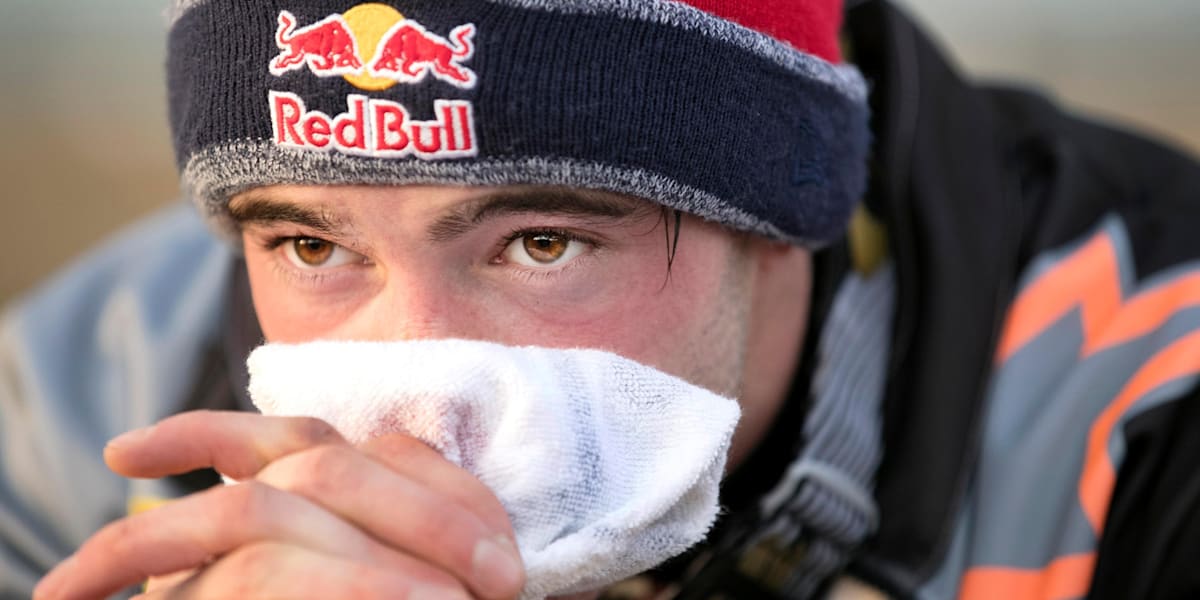 Red Bull Knock Out 2016 report and best photos