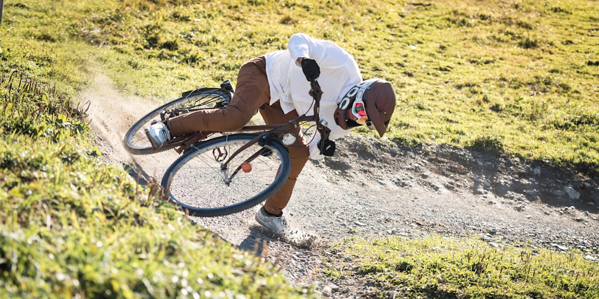 Fabio Wibmer: Out of Mind video