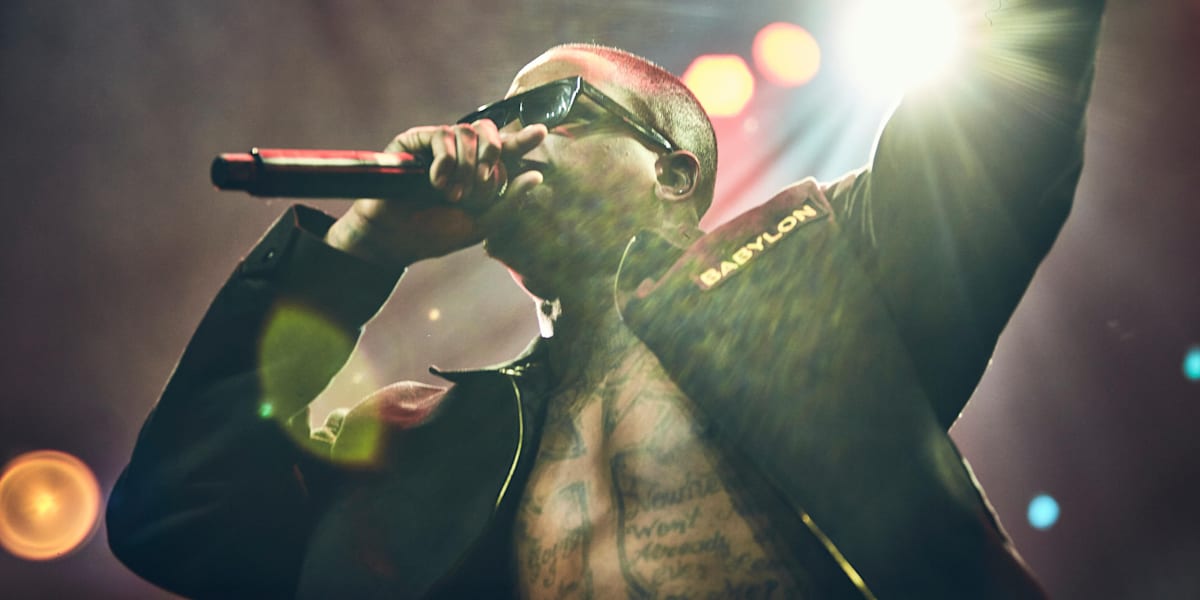 7 Best Hip-Hop Mixtapes of the Month: November 2016