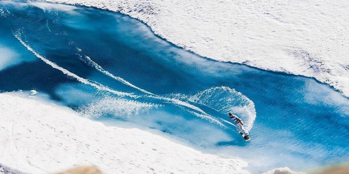must dos for this snowboarding season