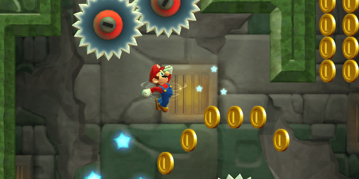 7 Super Mario Run tips you need to know | Red Bull