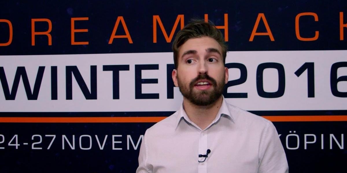 Matt ‘MrX’ Morello: Overwatch Sombra video interview