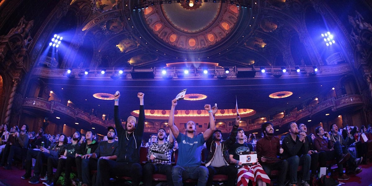 Boston Major Infographic | Dota 2 | Red Bull eSports