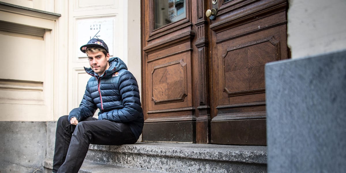League of Legends: xPeke-Interview zu Origen