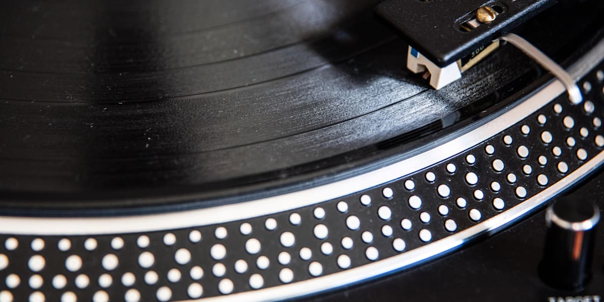 De 10 duurste vinyl singles ooit. Welke plaat wil jij?