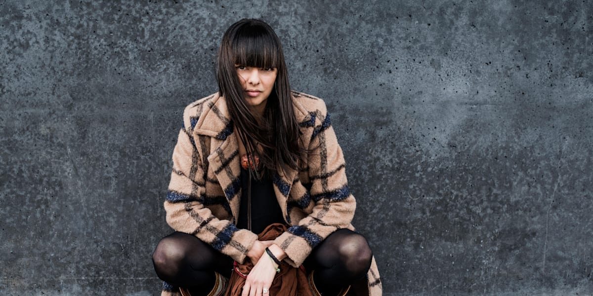Mira: Soundscapes presents the Berlin based DJ