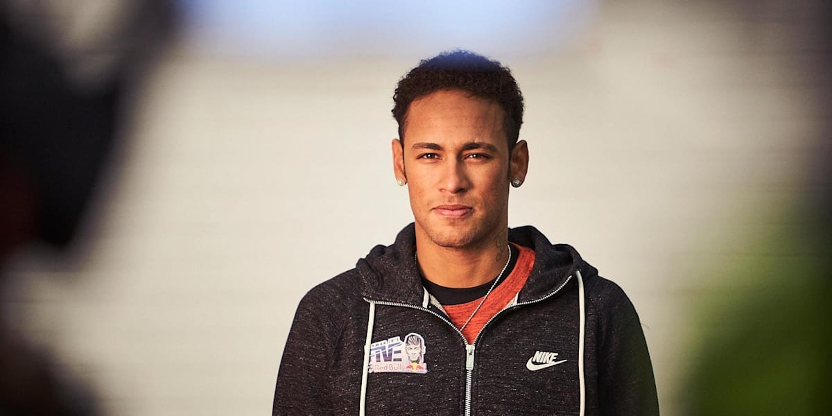 Neymar Jr birthday: Barcelona star reveals plans